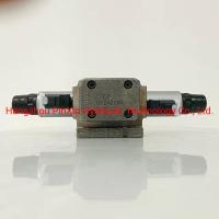 China Carbon Steel A4VG180 Hydraulic Control Valve for Concrete Pump Truck Rexroth Compatible for sale