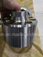 China Excavator Hydraulic Piston Pump Swash Plate for A4VG140 Pump Repair 140cc for sale