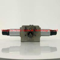 China Carbon Steel A4VG180 Hydraulic Control Valve for Concrete Pump Truck Rexroth Compatible for sale