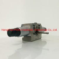 China Carbon Steel A4VG180 Hydraulic Control Valve for Concrete Pump Truck Rexroth Compatible for sale