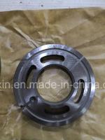 China Excavator Hydraulic Piston Pump Swash Plate for A4VG140 Pump Repair 140cc for sale