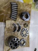 China Hydraulic Piston Pump Cylinder Block Spare Part for A4VG140 Pump Repair 140cc for sale
