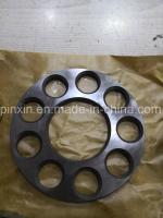 China Hydraulic Piston Pump Cylinder Block Spare Part for A4VG140 Pump Repair 140cc for sale