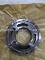China Hydraulic Piston Pump Cylinder Block Spare Part for A4VG140 Pump Repair 140cc for sale