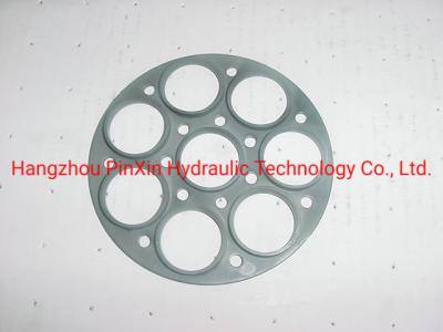 China A8VO55 Hydraulic Spare Parts for Rexroth Pump 55cc High Pressure for sale