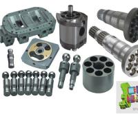 China A4VSO A10VSO Series Hydraulic Pump Parts 250 Bar for Drilling Rig Paving Machinery for sale