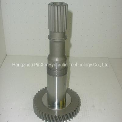 China Cast Iron Hydraulic Spare Parts for Rexroth A8VO107 Pump 10 Years Experience for sale