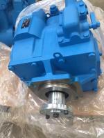 China Hydraulic Piston Pump Spare Parts for Excavator Drum Roller Hoisting Machinery V12 Series for sale