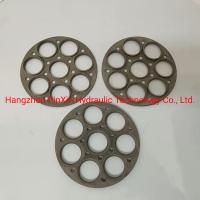 China Rexroth A6vm107 Piston Motor Hydraulic Spare Parts Customizable 107cc for sale