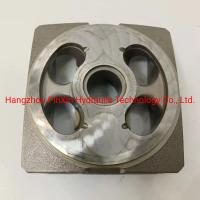 China Rexroth A6vm107 Piston Motor Hydraulic Spare Parts Customizable 107cc for sale