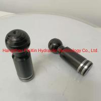 China Rexroth A6vm107 Piston Motor Hydraulic Spare Parts Customizable 107cc for sale