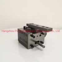 China Internal Thread Connection Mode A4vg40 Hw Valve for Rexroth Oil Valve for sale