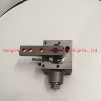 China Internal Thread Connection Mode A4vg40 Hw Valve for Rexroth Oil Valve for sale