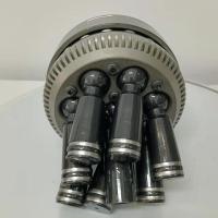 China Replacement Rexroth A6vm200 Hydraulic Spare Parts for A6vm55 A6vm80 A6vm107 A6vm115 A6vm140 A6vm160 A6vm170 Piston Motor for sale