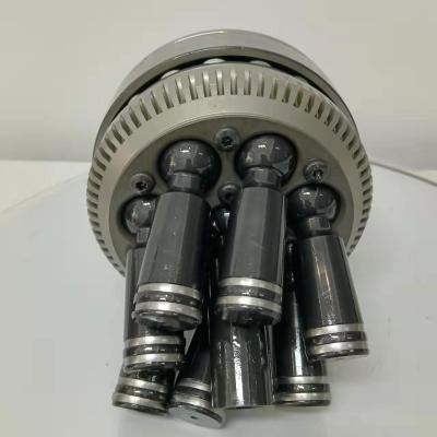 China Replacement Rexroth A6vm200 Hydraulic Spare Parts for A6vm55 A6vm80 A6vm107 A6vm115 A6vm140 A6vm160 A6vm170 Piston Motor for sale