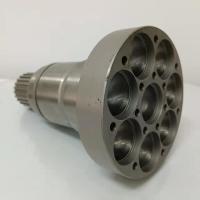 China Replacement Rexroth A6vm200 Hydraulic Spare Parts for A6vm55 A6vm80 A6vm107 A6vm115 A6vm140 A6vm160 A6vm170 Piston Motor for sale