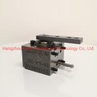 China Double Seater A4VG28 HW Hydraulic Control Valve Internal Thread Rexroth Compatible for sale