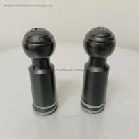 China Cast Iron A6VM80 Hydraulic Spare Parts for Rexroth Piston Motor 80cc for sale