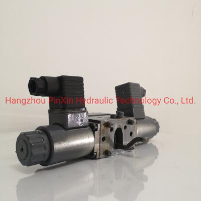 China A10VG45 EP Proportional Valve for Rexroth Hydraulic Pump Standard Replacement for sale