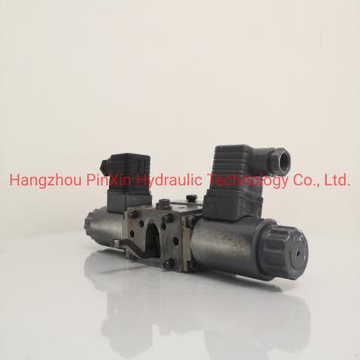 China A4VG90/125/180/250 Hydraulic Pump Carbon Steel EP Valve for Rexroth for sale