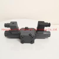 China A4VG90/125/180/250 Hydraulic Pump Carbon Steel EP Valve for Rexroth for sale