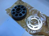 China A10VSO A10V Hydraulic Pump Repair Kit Customization Original Parts 10 Years Experience for sale