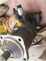 China Hydraulic A4VG Series Repair Kit Original Pump Parts 10 Years Experience for sale