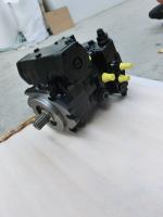 China Hydraulic A4VG Series Repair Kit Original Pump Parts 10 Years Experience for sale