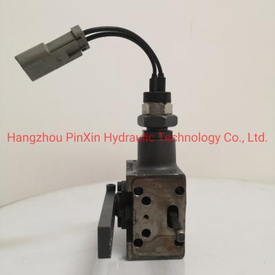 China Rexroth A10VG28 HWDL1 Hydraulic Control Valve for Drilling Rig 28cc for sale