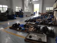 China K3V180dtp Hydraulic Pump Parts Replace A8vo200 for E336D 336D Main Pump 180cc for sale
