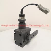 China Rexroth A10VG28 HWDL1 Hydraulic Control Valve for Drilling Rig 6 Months Warranty for sale