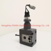 China Rexroth A10VG28 HWDL1 Hydraulic Control Valve for Drilling Rig 6 Months Warranty for sale