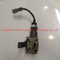 China Rexroth A10VG28 HWDL1 Hydraulic Control Valve for Drilling Rig 6 Months Warranty for sale