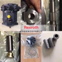 China A4VG Series Hydraulic Pump for Excavator Hoisting Machinery Spare Parts 125cc for sale