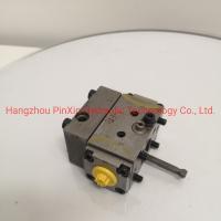 China A10vg45 HD1 Hydraulic Control Valve for Rexroth Replacement 45cc for sale