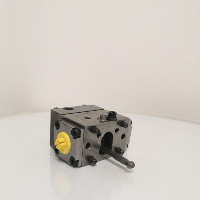 China A10vg28 HD1 Valve for Rexroth Valve Secure payments within Refund policy is missing for sale