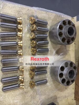 China Volvo E210 E240 Excavator Hydraulic Piston Pump Parts 10 Years Experience for sale