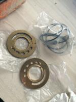 China Volvo E210 E240 Excavator Hydraulic Piston Pump Parts 10 Years Experience for sale