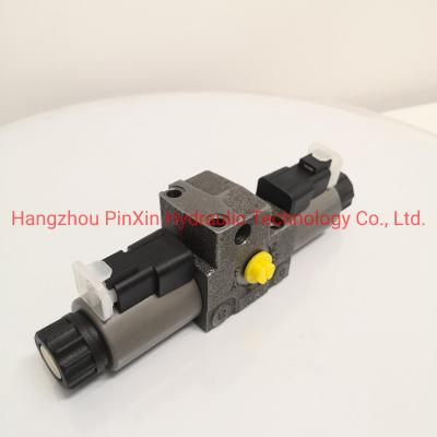 China A10vg63 Ez Valve for Rexroth Valve Refund Policy Priority Selection Offer for sale