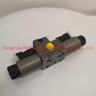 China Rexroth A10VG28 EZ Hydraulic Valve 28cc Flexible Configuration for Industrial Use for sale