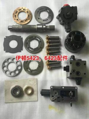 China Hydraulic Original Pump Parts for A4VG56 Series Hoisting Machinery 56cc Power Type for sale
