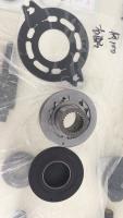 China Hydraulic Original Pump Parts for A4VG56 Series Hoisting Machinery 56cc Power Type for sale