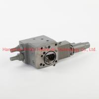 China Rexroth A11VO190 LRDU6 Hydraulic Control Valve 190cc High Pressure for sale