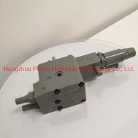 China Rexroth A11VO190 LRDU6 Hydraulic Control Valve 190cc High Pressure for sale