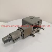 China Rexroth A11VO190 LRDU6 Hydraulic Control Valve 190cc High Pressure for sale
