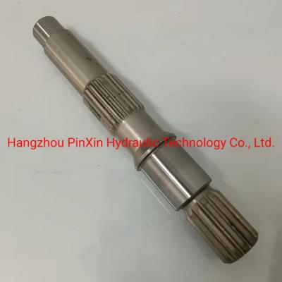China Rexroth A10VO85 Hydraulic Pump Parts for Single Cylinder Hoisting Machinery 85cc for sale