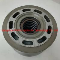 China Rexroth A10VO85 Hydraulic Pump Parts for Single Cylinder Hoisting Machinery 85cc for sale