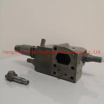 China Rexroth A11VO145 LRDU6 Hydraulic Control Valve Stock Fast Delivery for sale