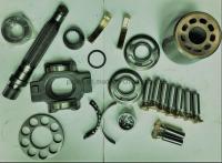 China Hydraulic Pump Spare Parts for A110VO130 28cc High Pressure Industrial Replacement for sale