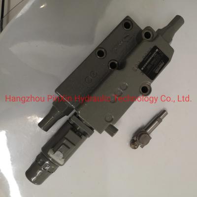 China Rexroth A11vo95 Lrdu6 Hydraulic Control Valve for Crawler Crane 12 Months Warranty for sale